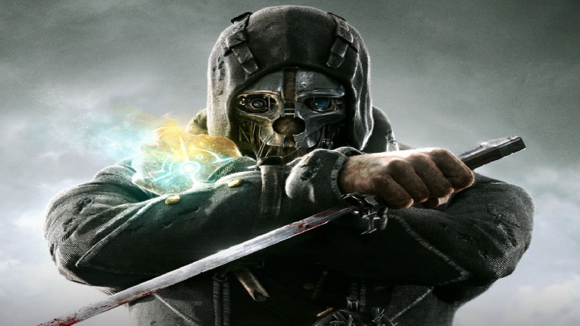 Images - D1Fix: The Unofficial Patch for Dishonored 1 Definitive ...