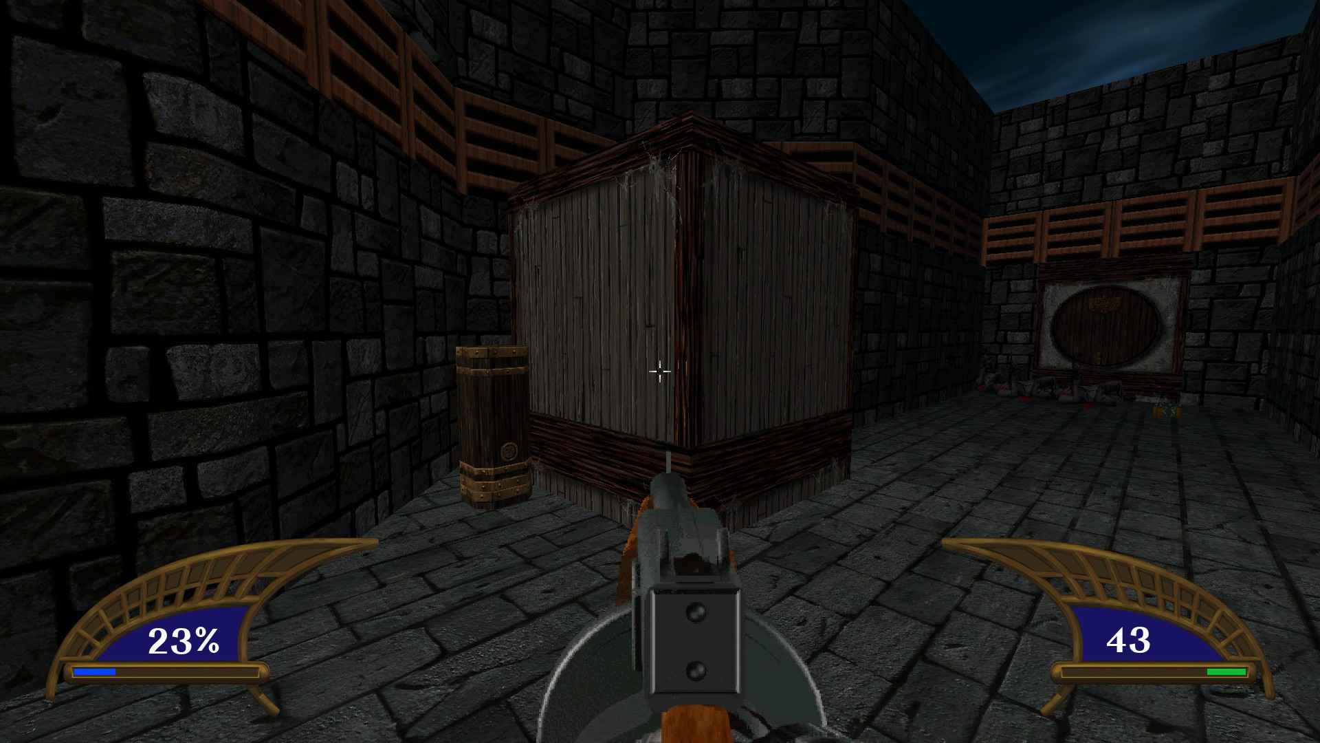 Image 6 - Killing time: resurrected RELOADED mod for Killing Time ...