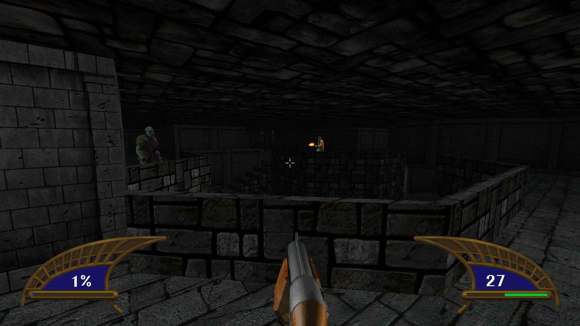 Image 5 - Killing time: resurrected RELOADED mod for Killing Time ...