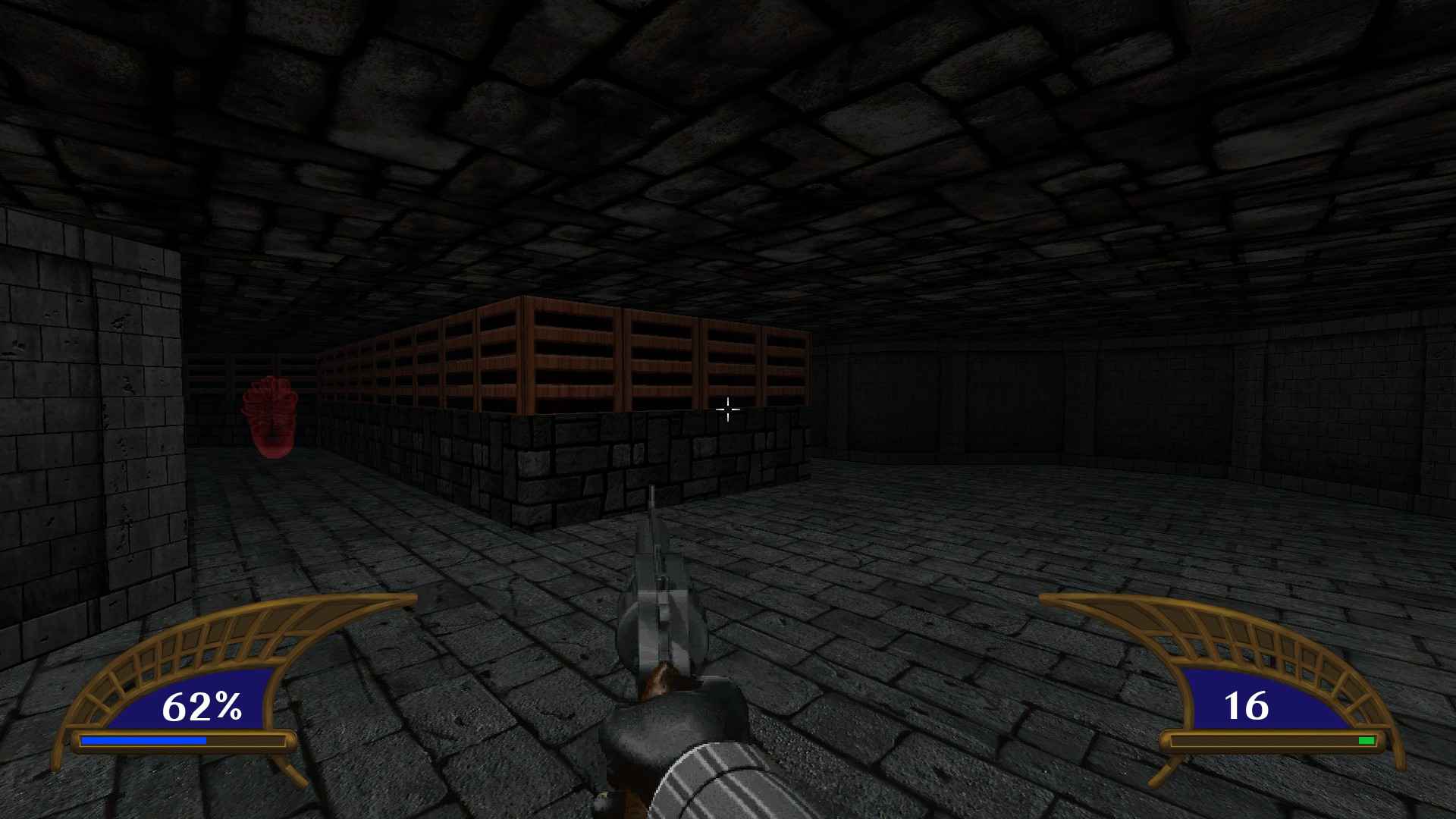 Image 4 - Killing time: resurrected RELOADED mod for Killing Time ...