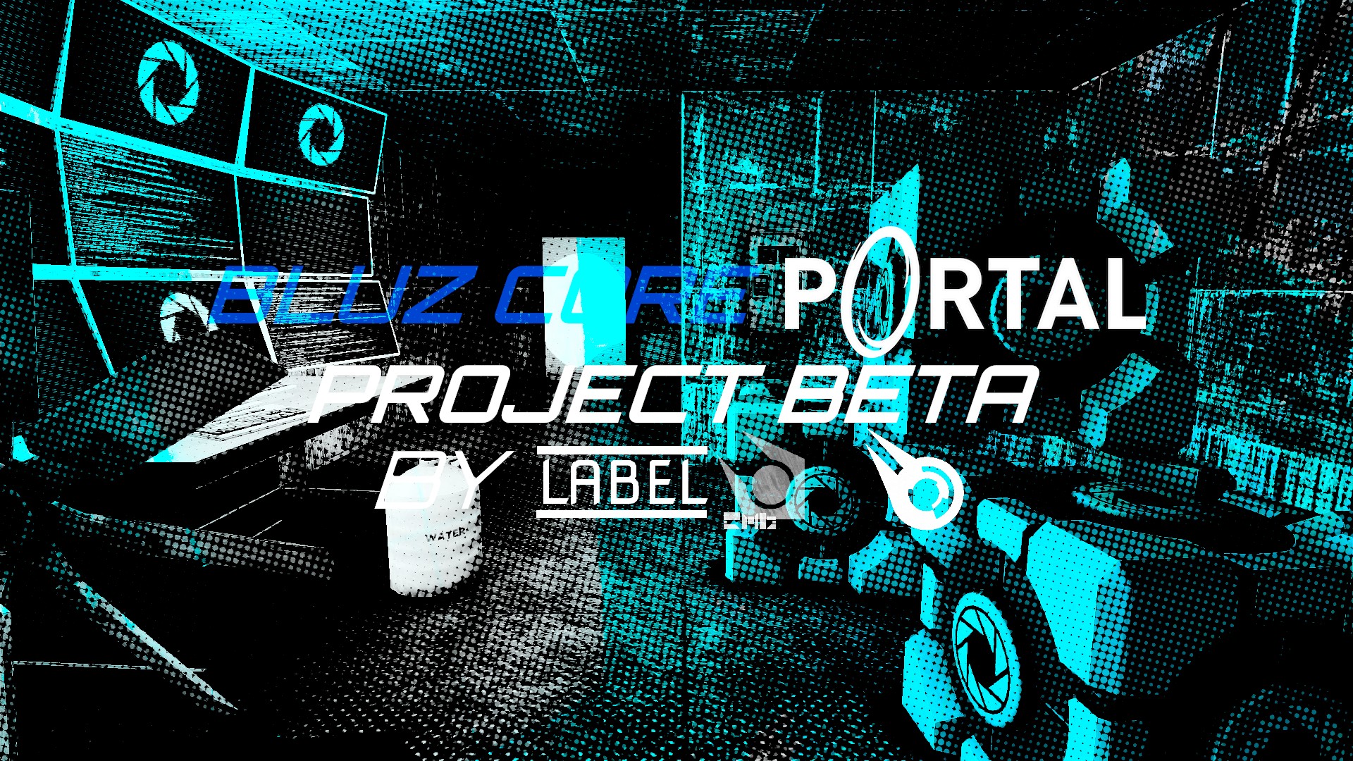 Bluz Core Portal Project Beta mod - ModDB