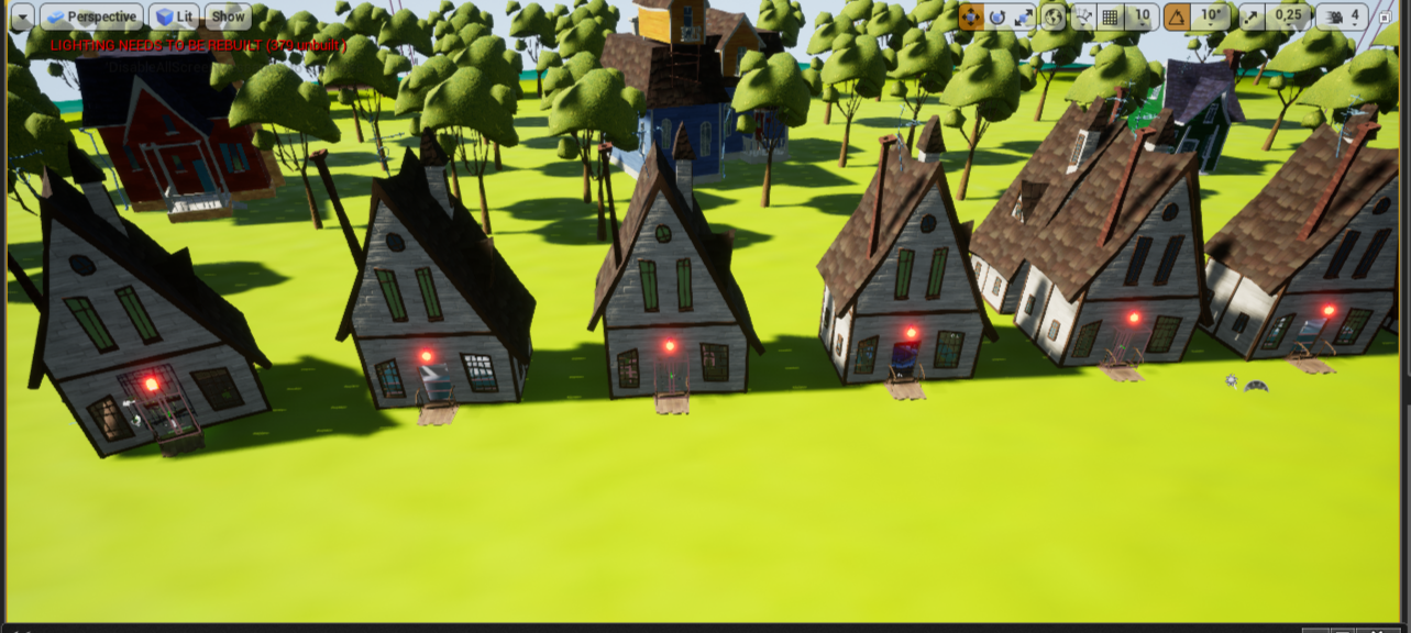 Image 1 - New act 2-NA2 mod for Hello Neighbor - ModDB