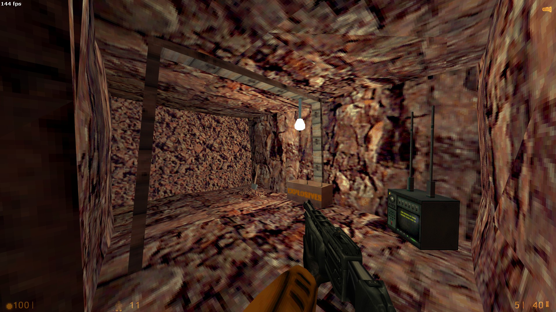 Image 3 - Half-Life: Death Day mod for Half-Life - ModDB