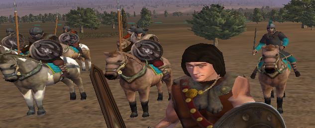 CONAN1 image - ModDB