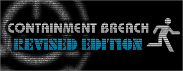 SCP - Containment Breach Revised Edition mod - ModDB