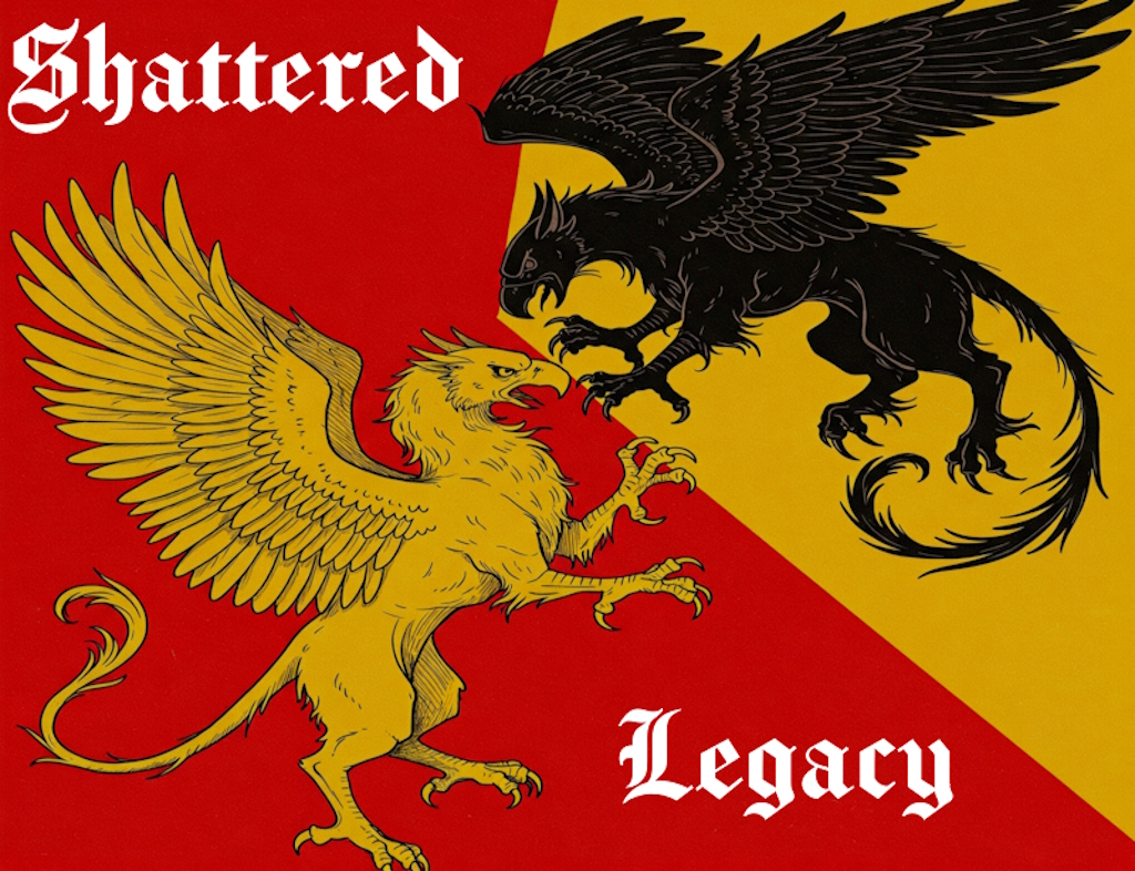 Shattered Legacy image - ModDB
