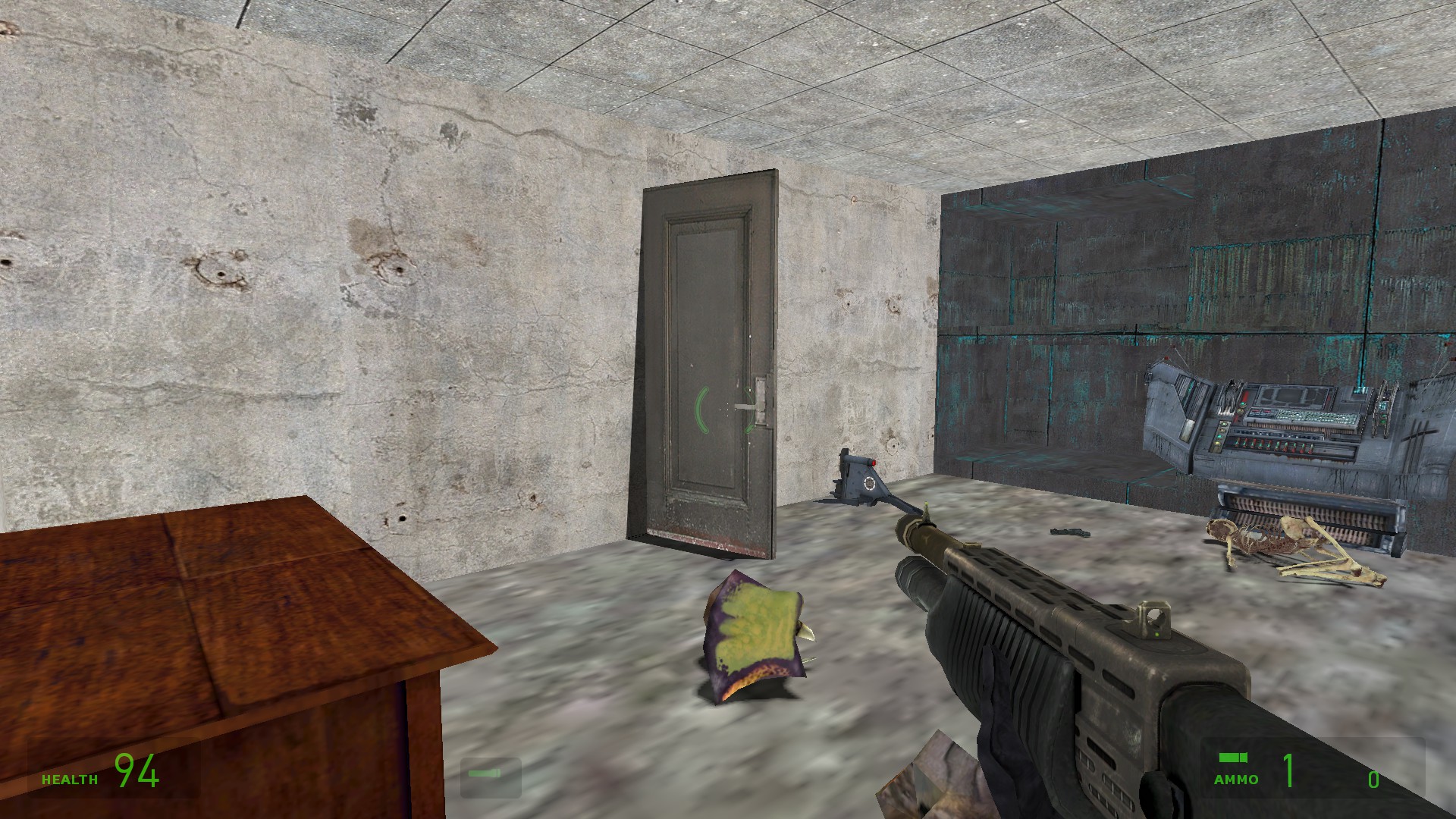 office room 2 image - Project: 7 Hour War mod for Half-Life 2 - ModDB