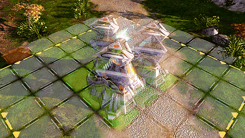 Red Alert 3: Community Patch 1.12.8 Released news - ModDB