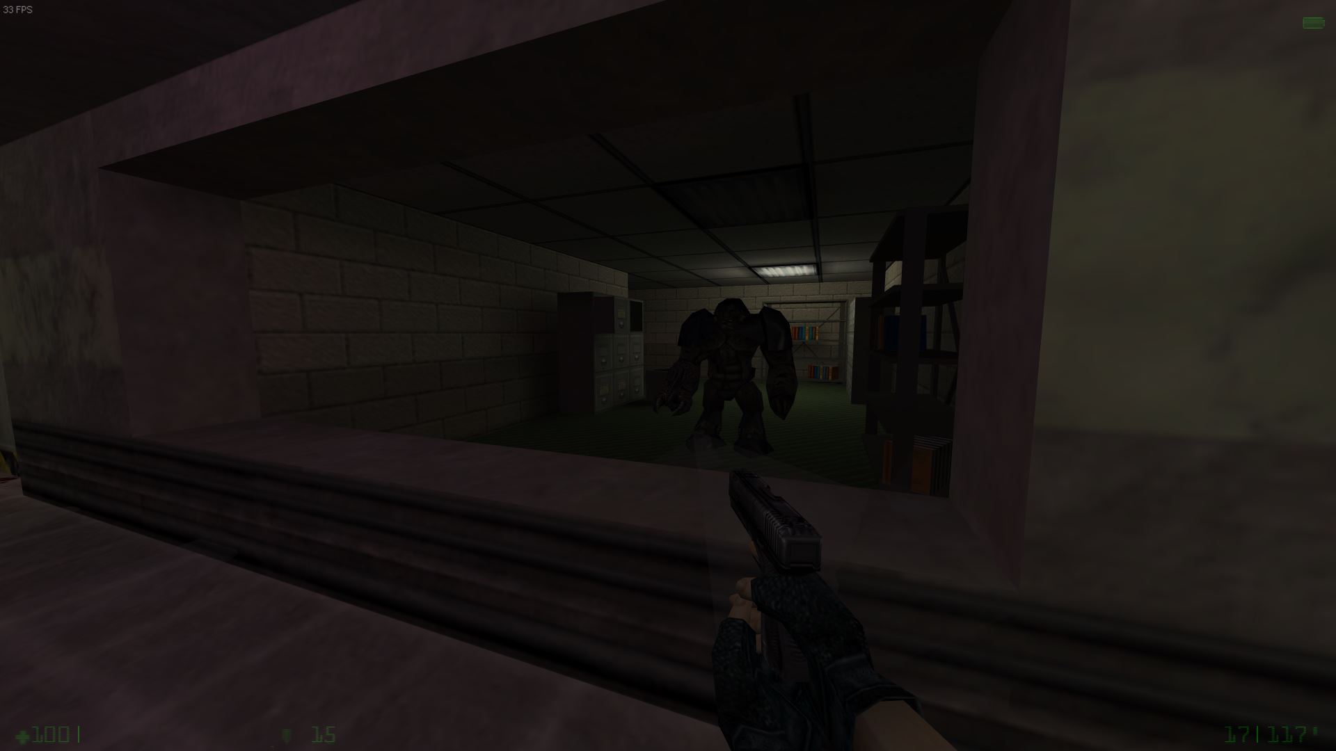 Image 4 - Half-Life: Resultant Vector mod for Half-Life - ModDB