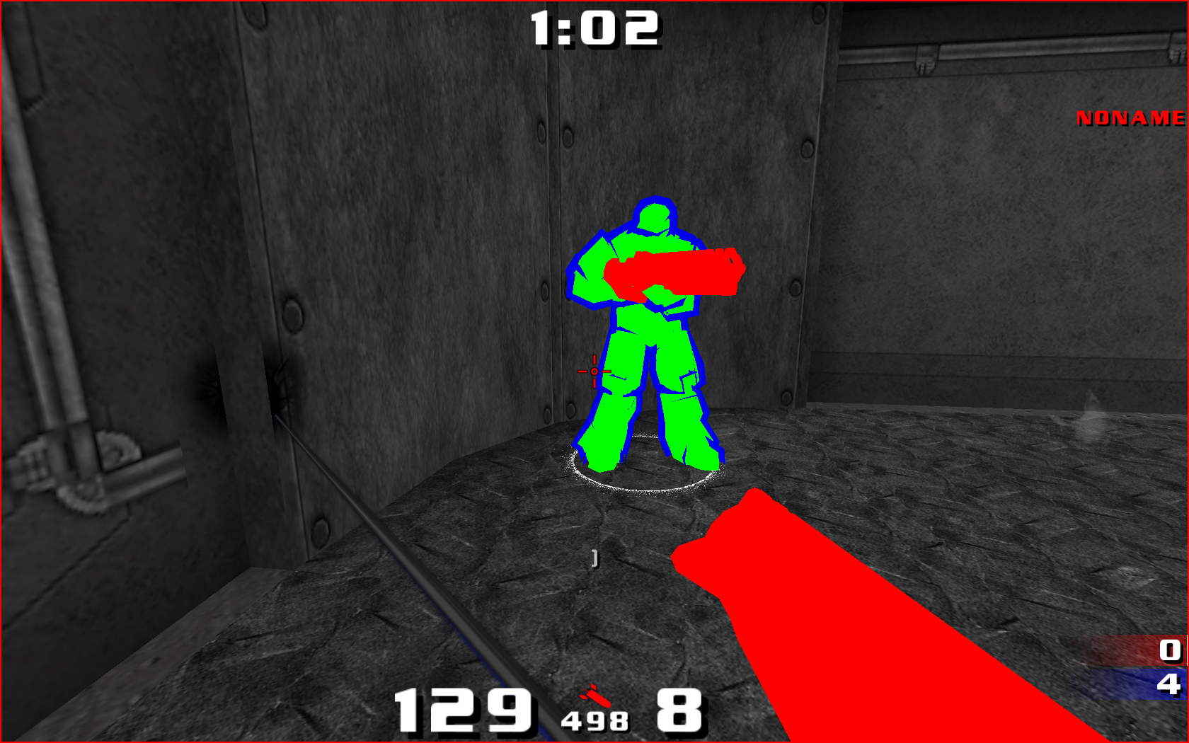 shot Jun 08 2025 03 54 02 image - OSP2-BE mod for Quake III Arena - ModDB