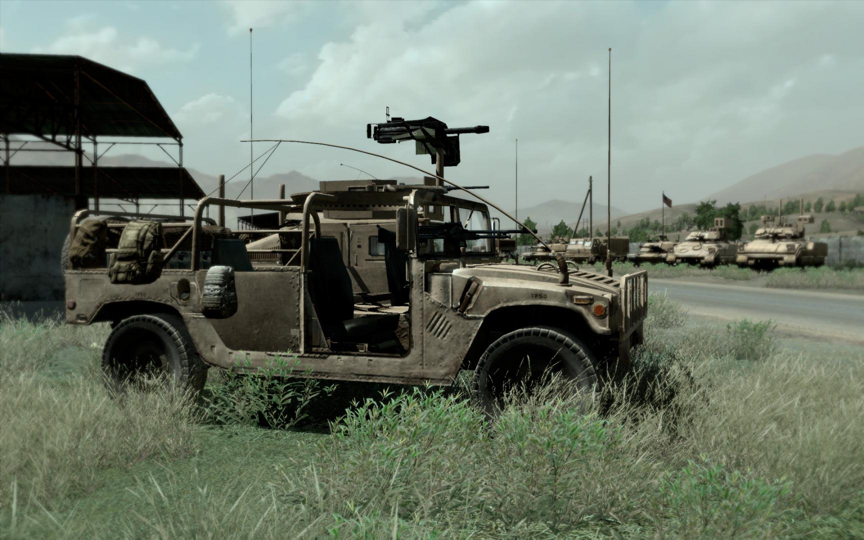 Image 3 - ArmA 2 CO Wiq's Modpack (so these mods aren't forgotten) for ...