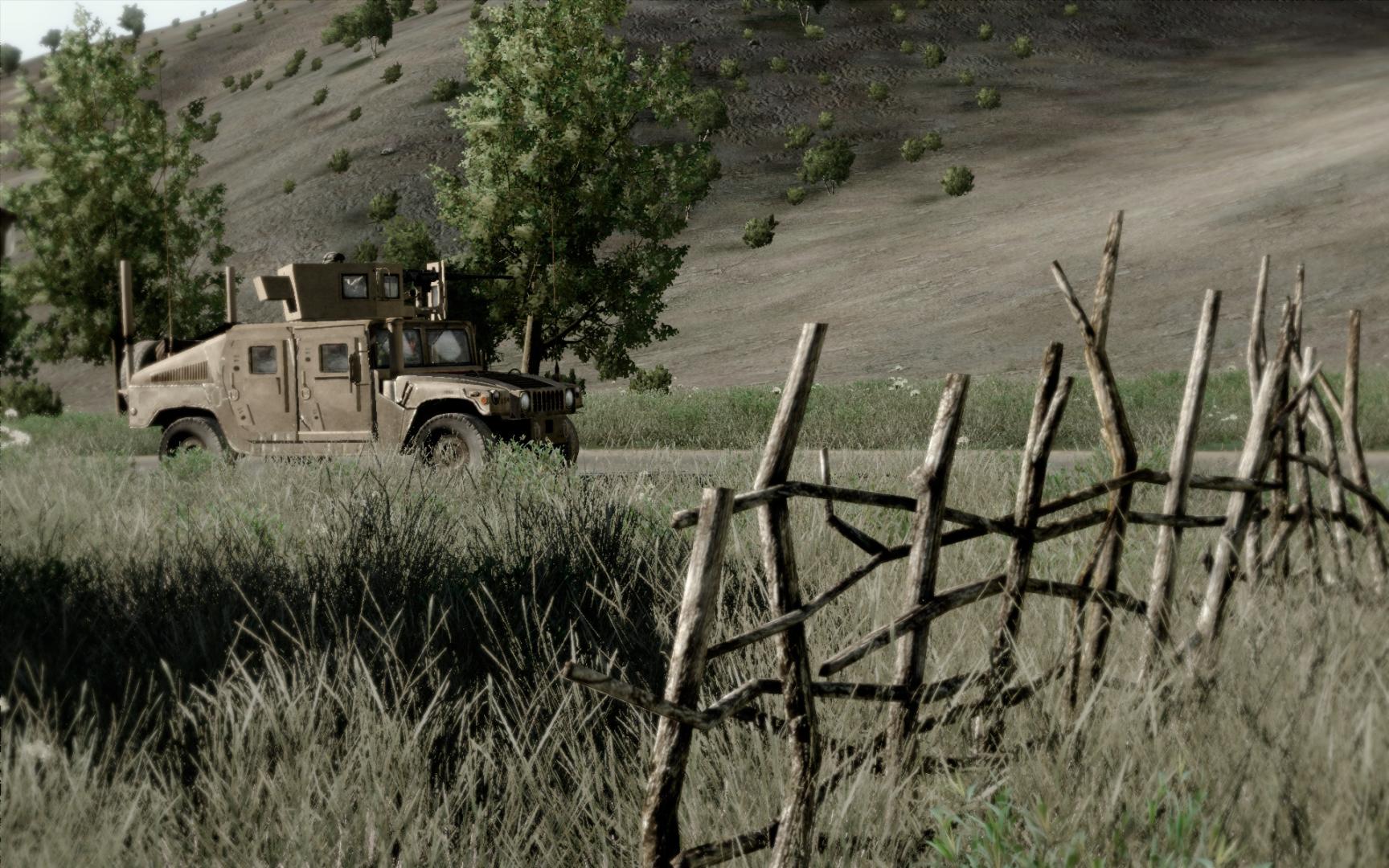Image 1 - ArmA 2 CO Wiq's Modpack (so these mods aren't forgotten) for ...