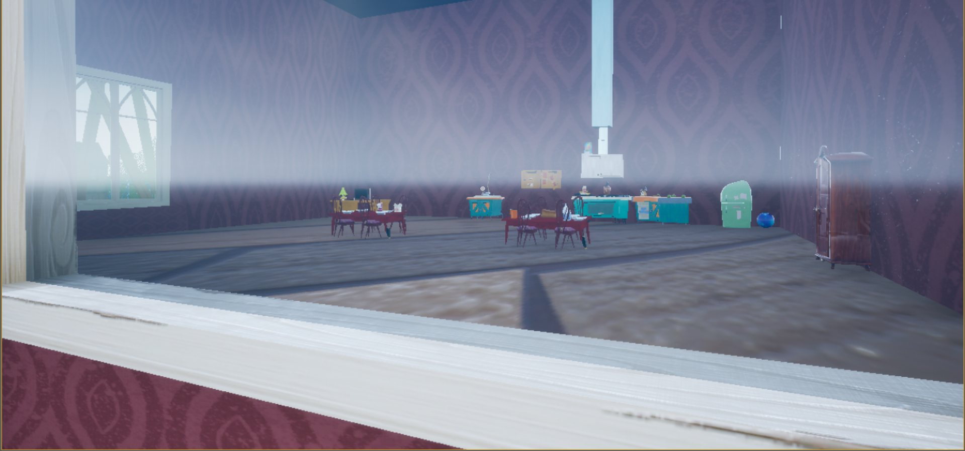 Image 3 - Hello Neighbor mod for Hello Neighbor - ModDB