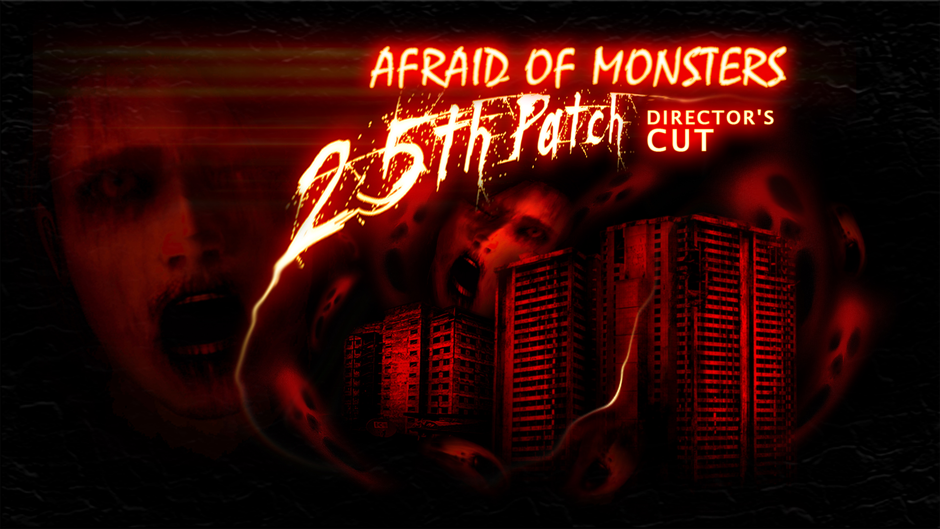 Half-Life Afraid of Monsters Director's Cut image - ModDB