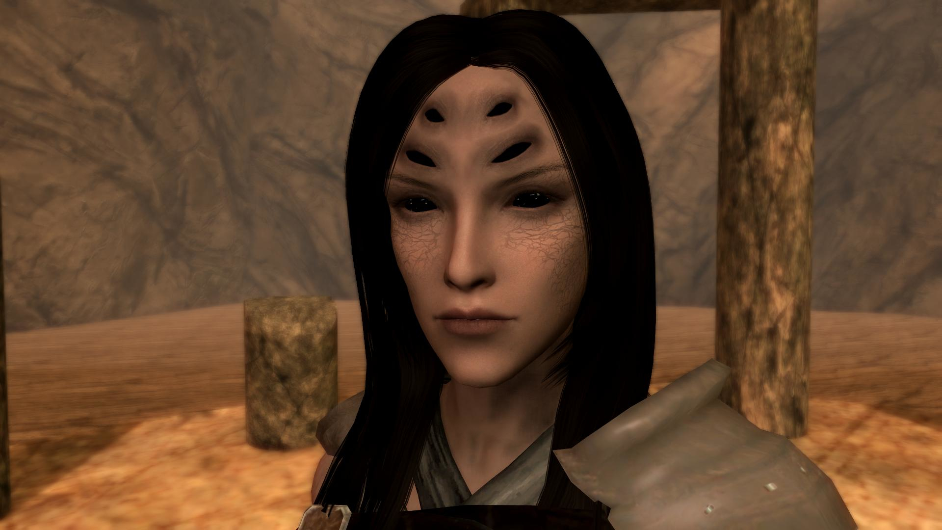Zephonim image - Nosgoth Rebirth mod for The Elder Scrolls V: Skyrim ...