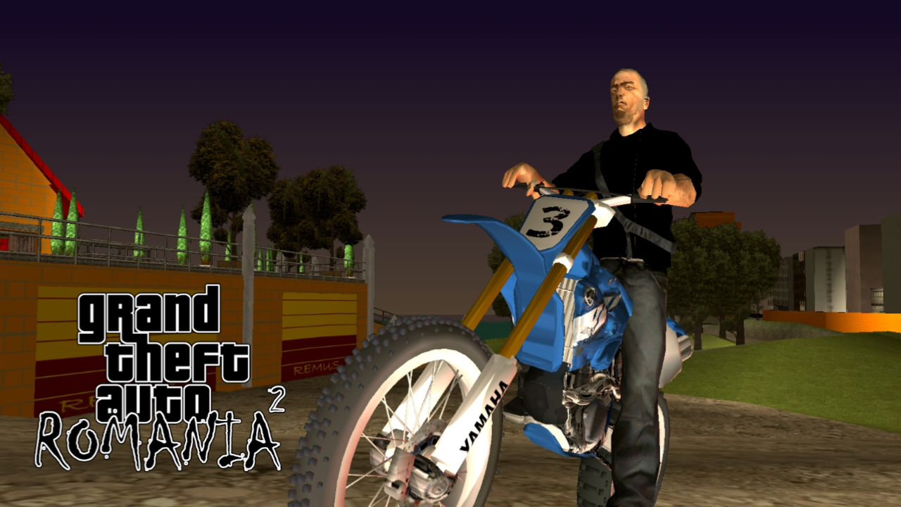 Image 2 - GTA: Romania 2 Android mod for Grand Theft Auto: Vice City ...