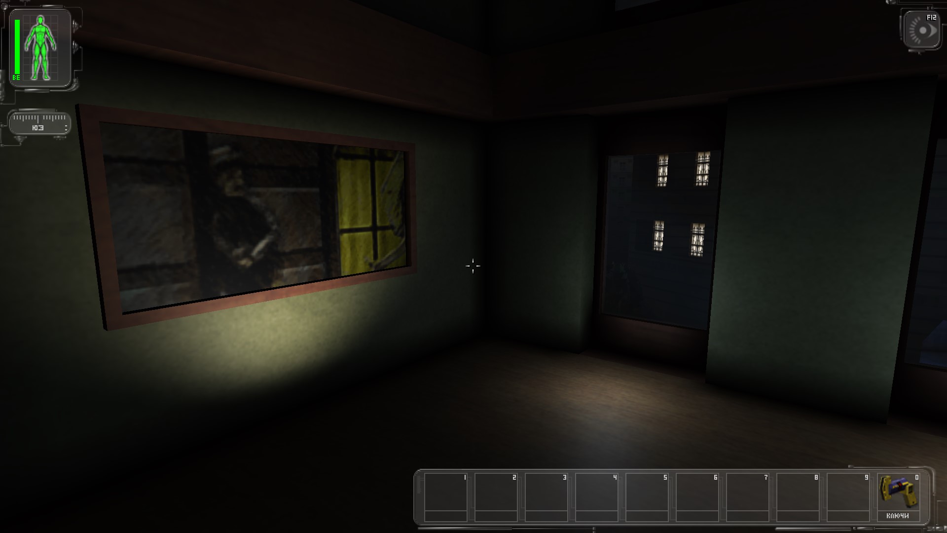 Image 2 - Deus Ex Improved Renderer mod for Deus Ex - ModDB