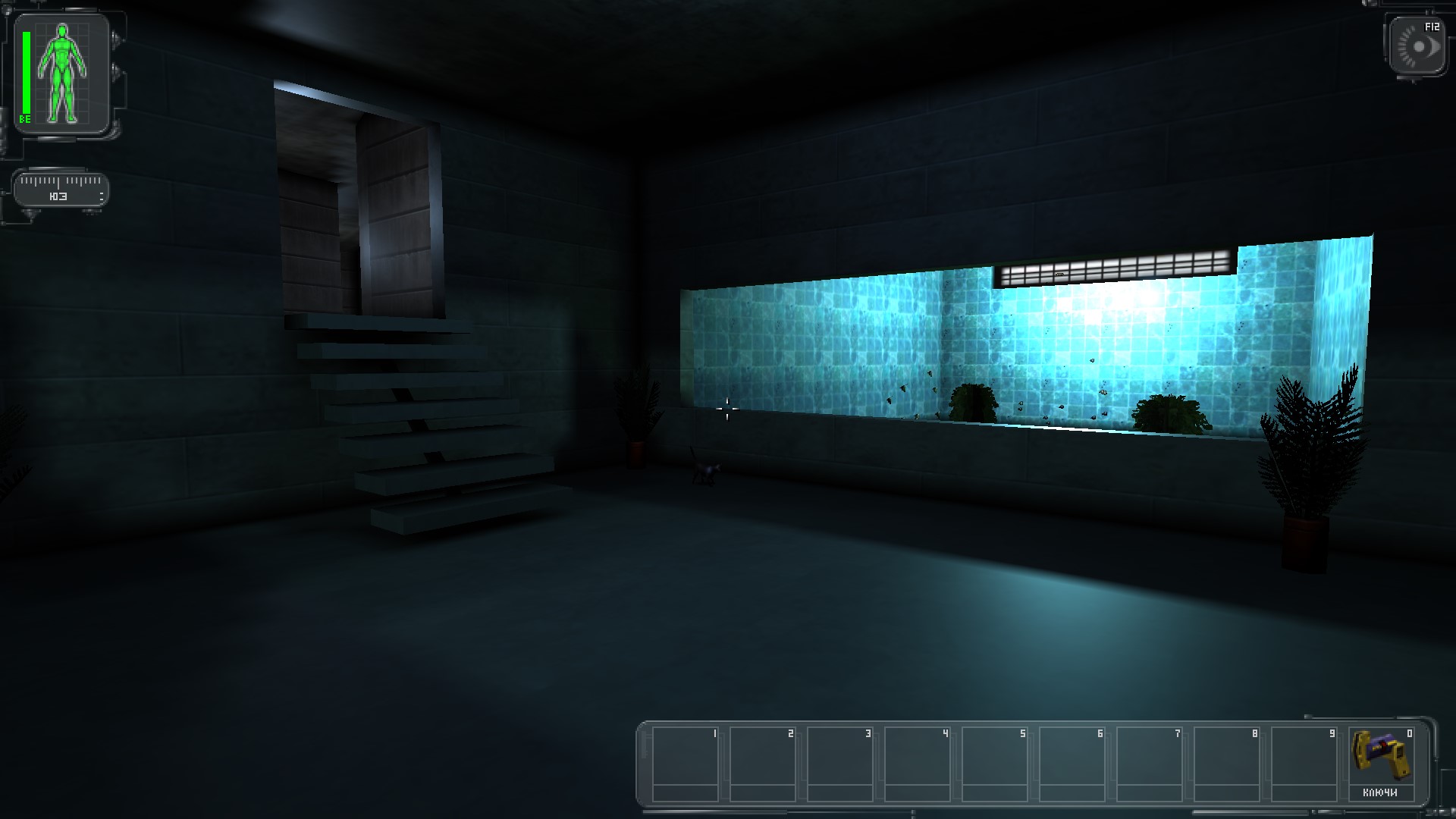 Image 5 - Deus Ex Improved Renderer mod for Deus Ex - ModDB