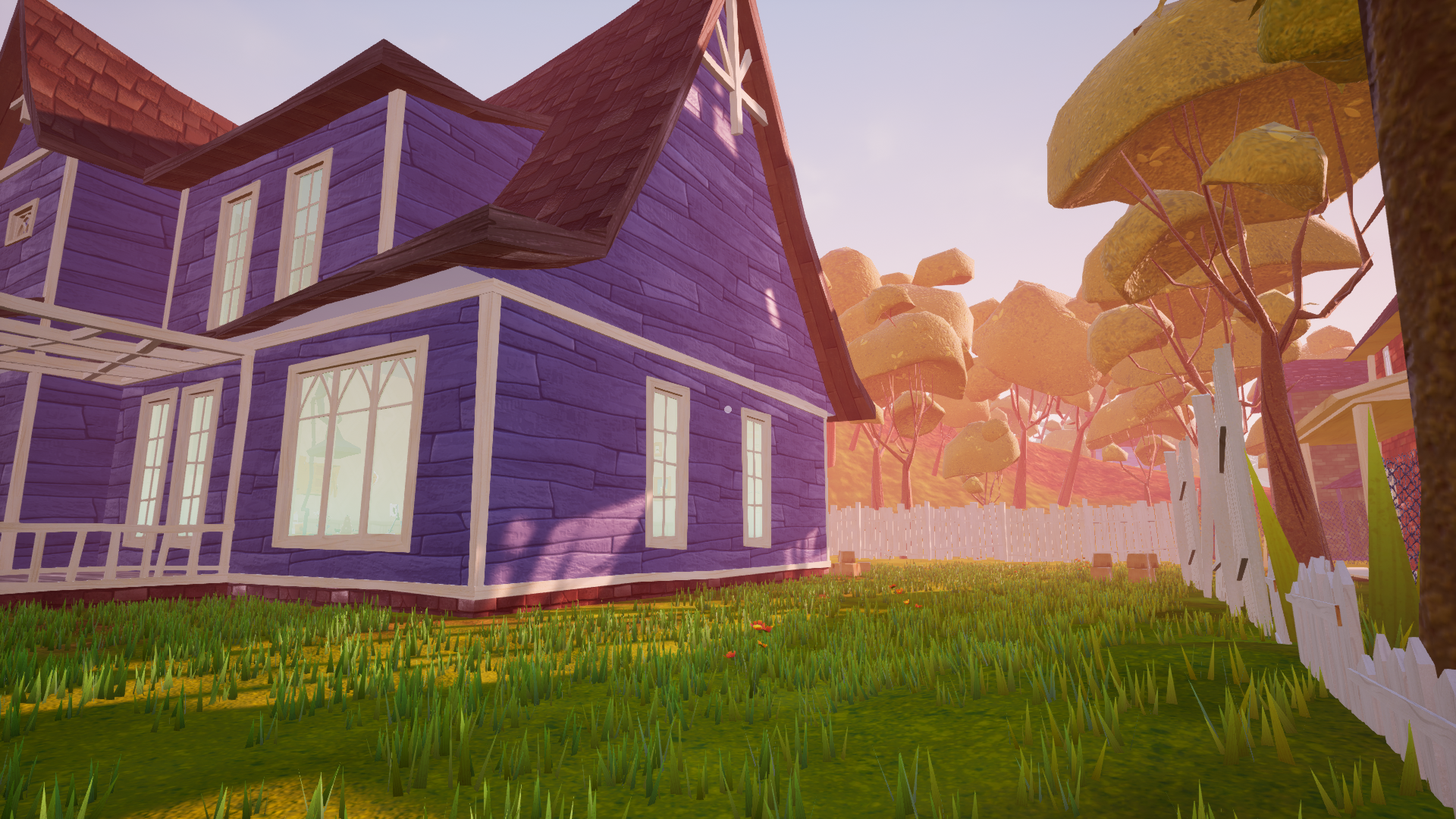 Image 6 - Hello Neighbor - Morning Mod for Hello Neighbor - ModDB