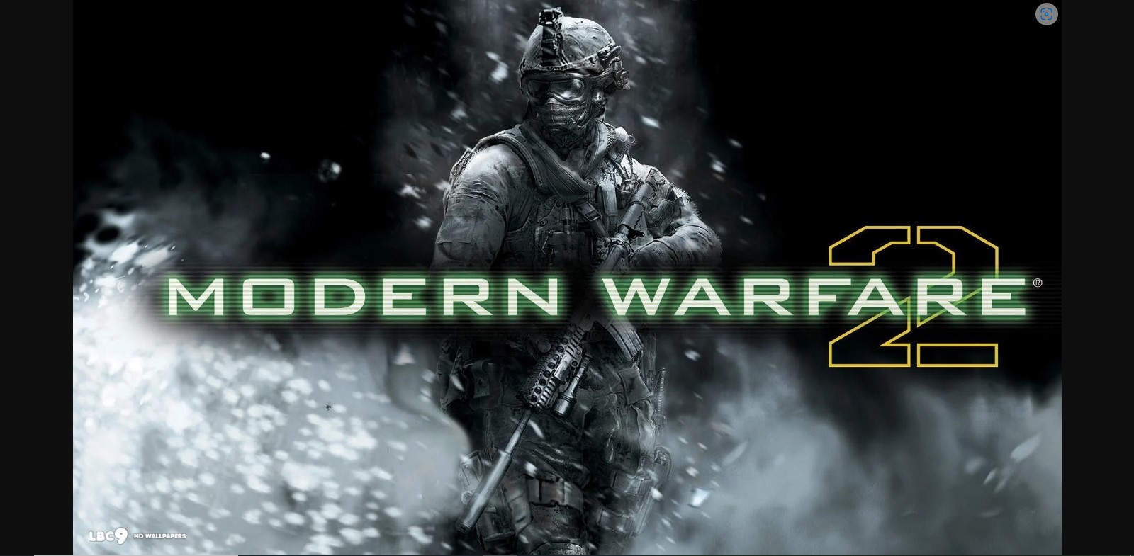 Image 2 - Call of Duty Modern Warfare 2 IW4X SP-MP-LAN Skirmish AI Bots ...