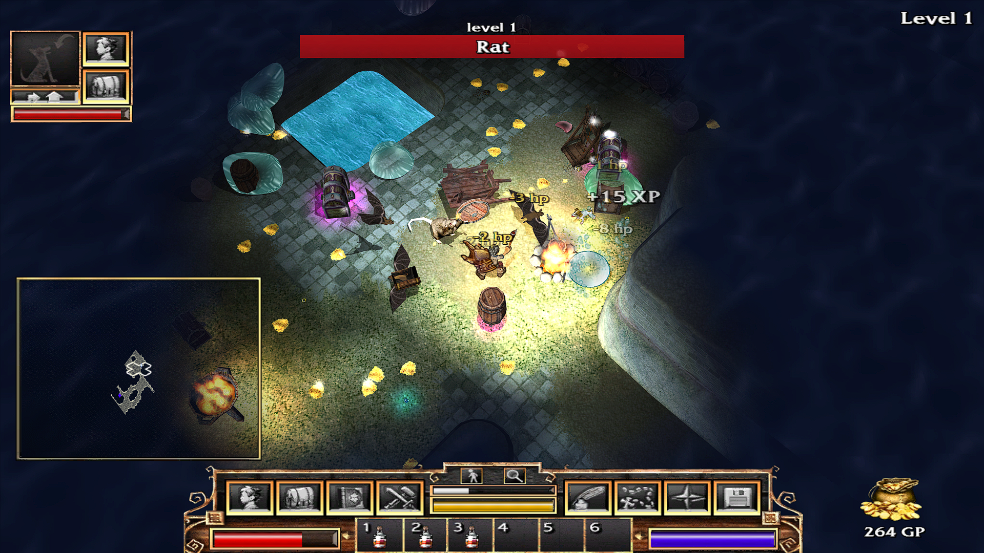 FATE Full 2k Remaster mod - ModDB