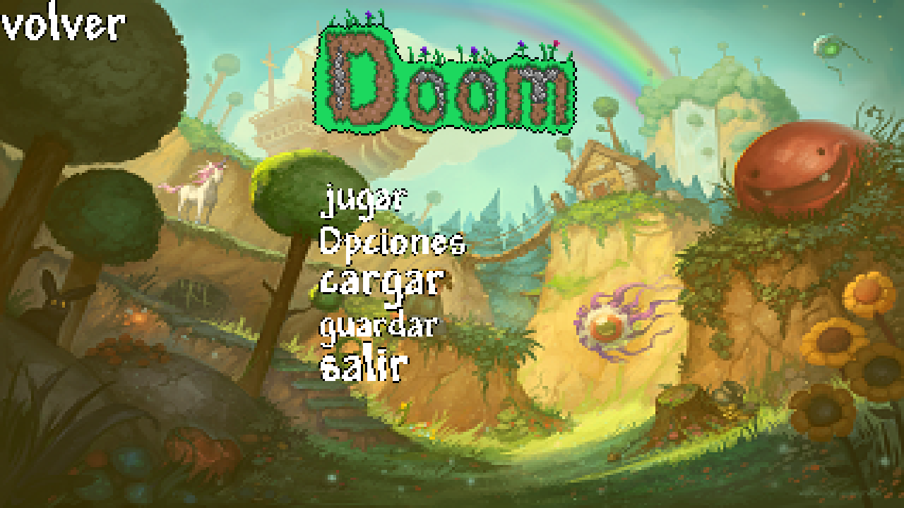 Image 5 - Terraria doom mod for Doom II - ModDB