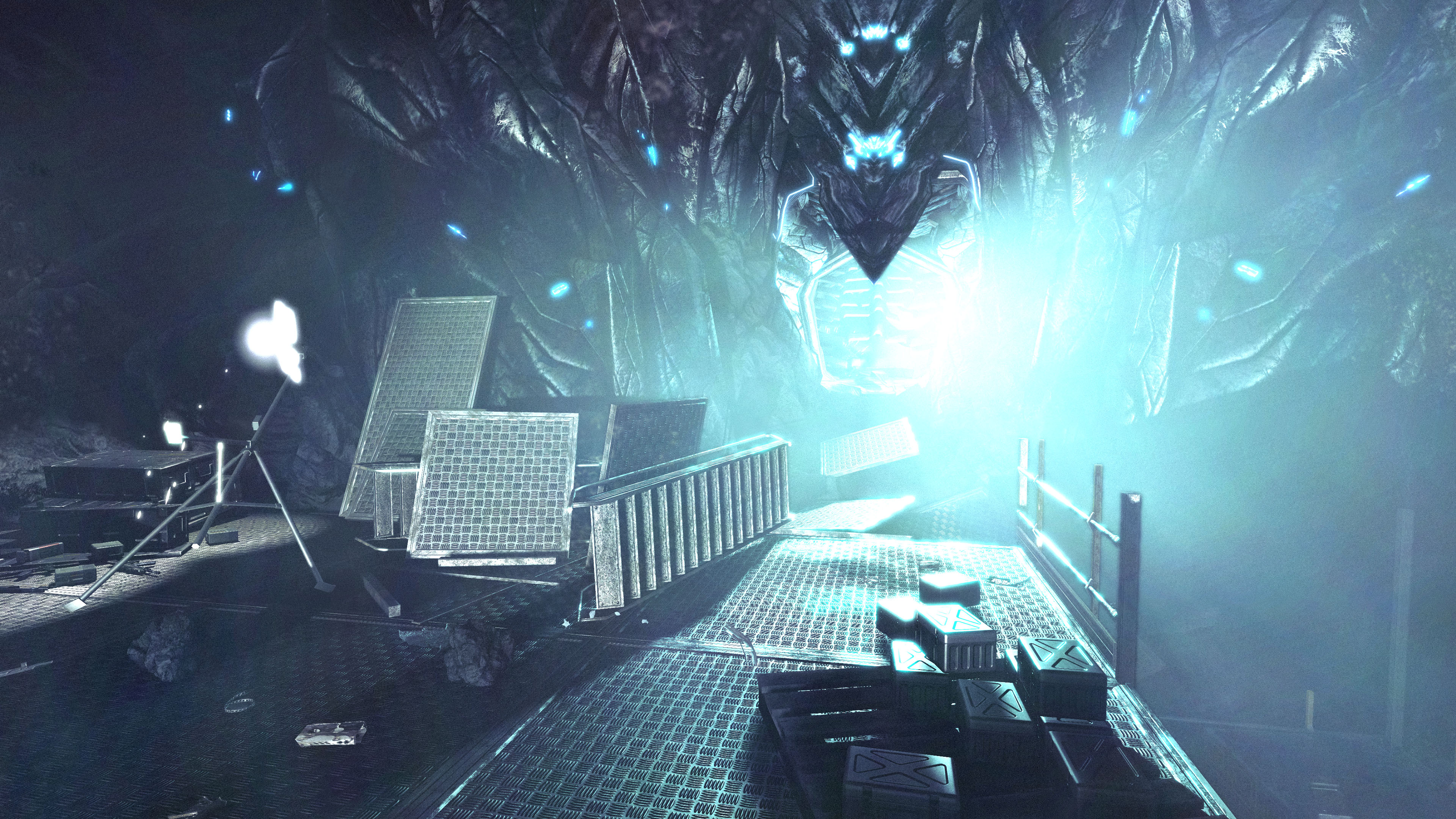 core copy 3 image - CelestialWash mod for Crysis - ModDB