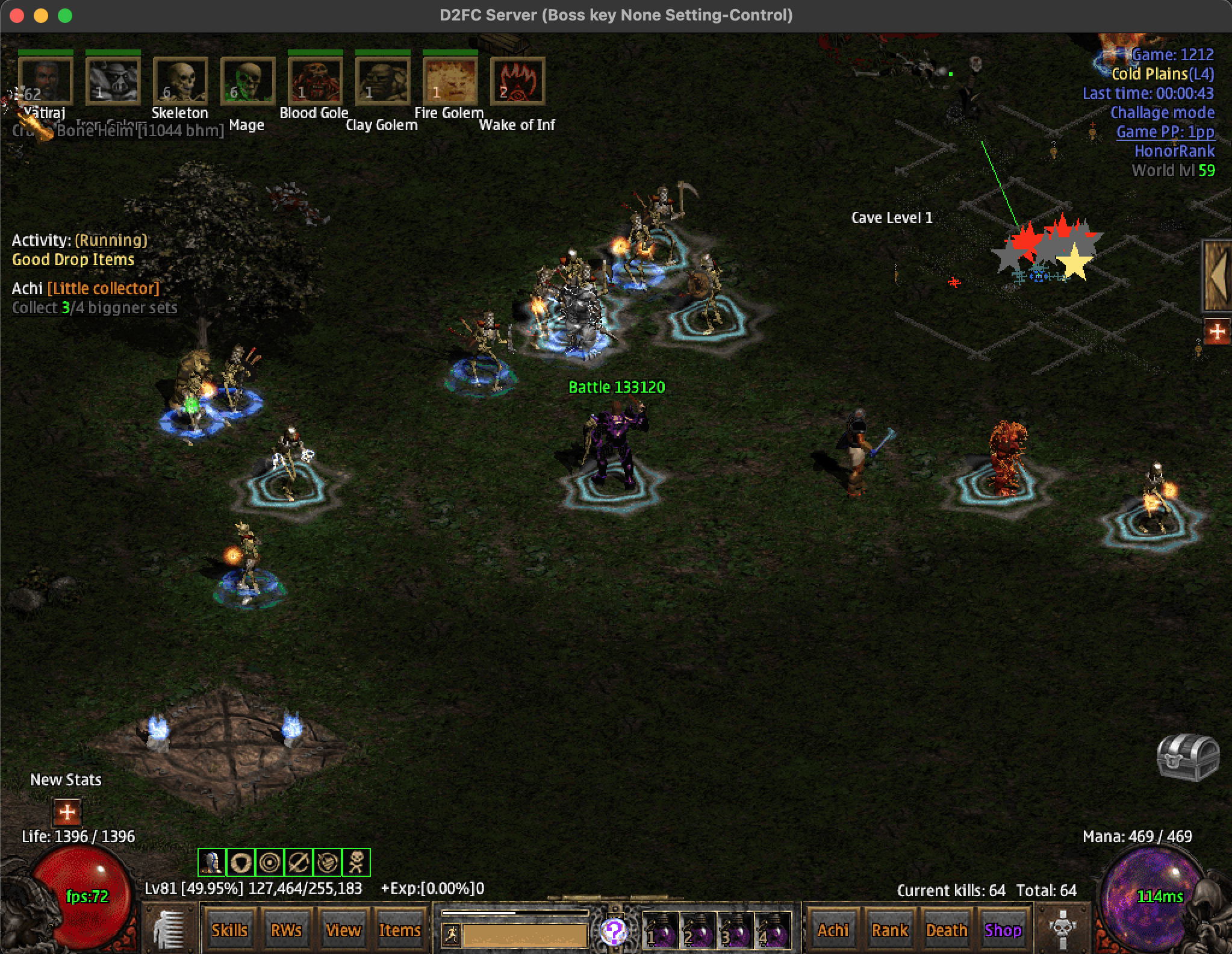 Screen Shot 2025 04 29 at 23 03 25 image - D2FC - Darkness mod for ...
