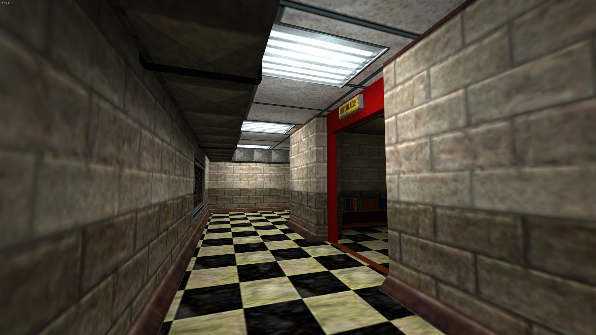 Images - Half Life : Storm mod for Half-Life - ModDB