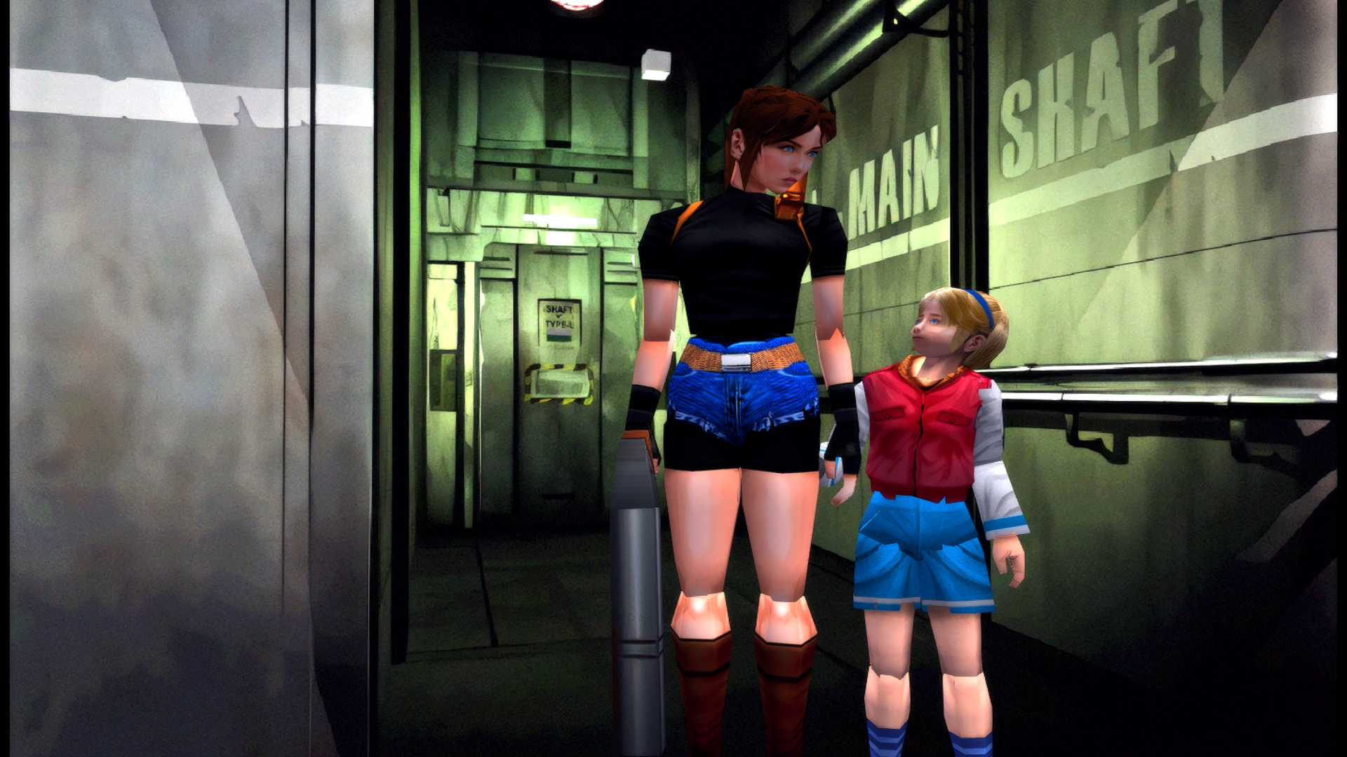 Image 10 - Resident Evil 2 Definitive Edition mod for Resident Evil 2 ...