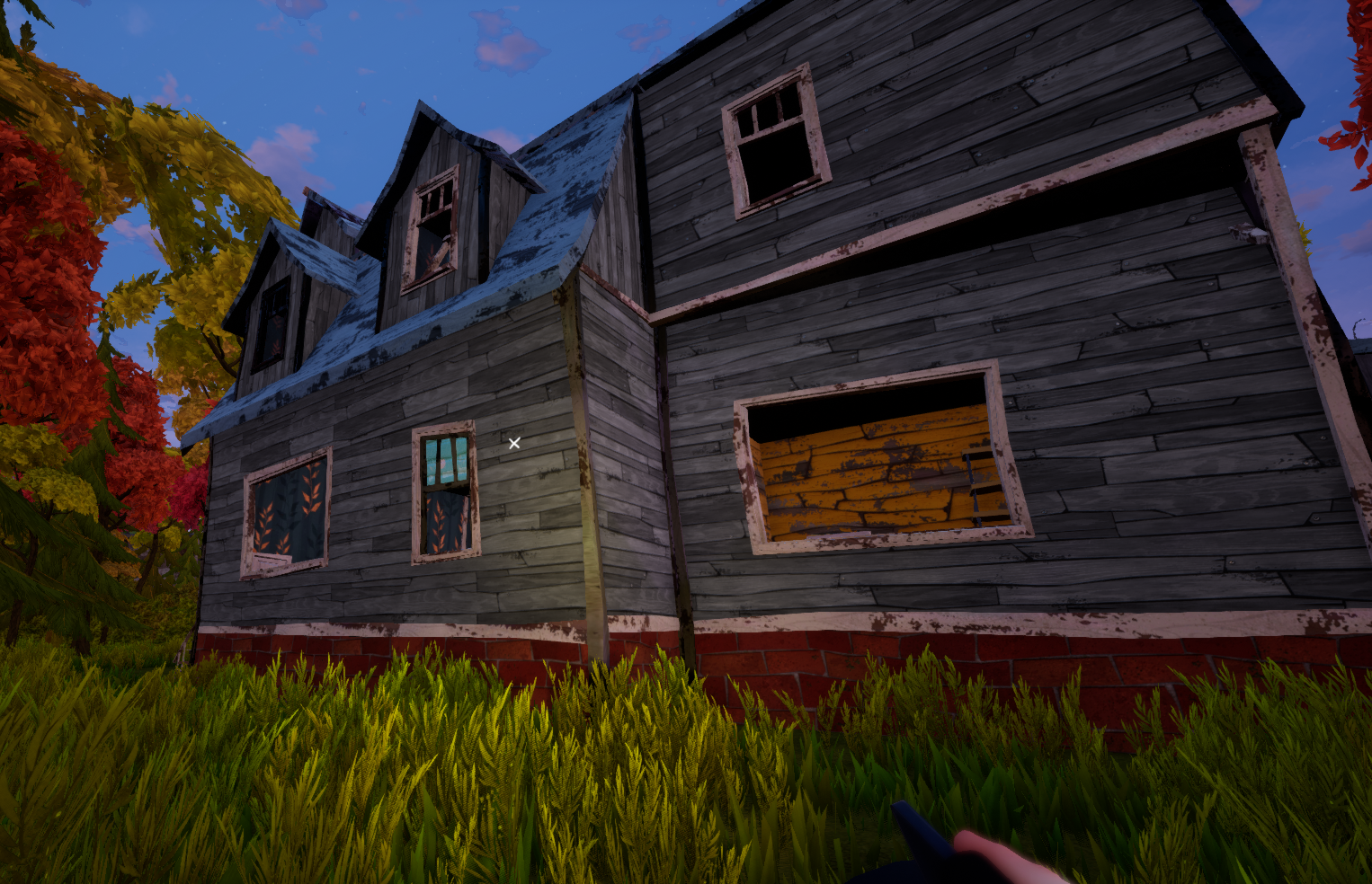 Image 2 - Hello neighbor: Fever dream mod for Hello Neighbor - ModDB