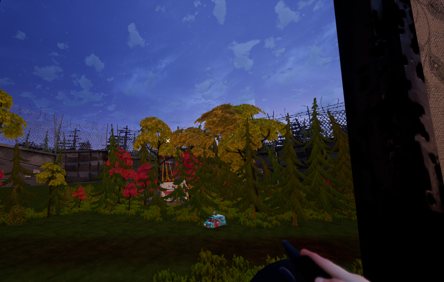 Image 5 - Hello neighbor: Fever dream mod for Hello Neighbor - ModDB