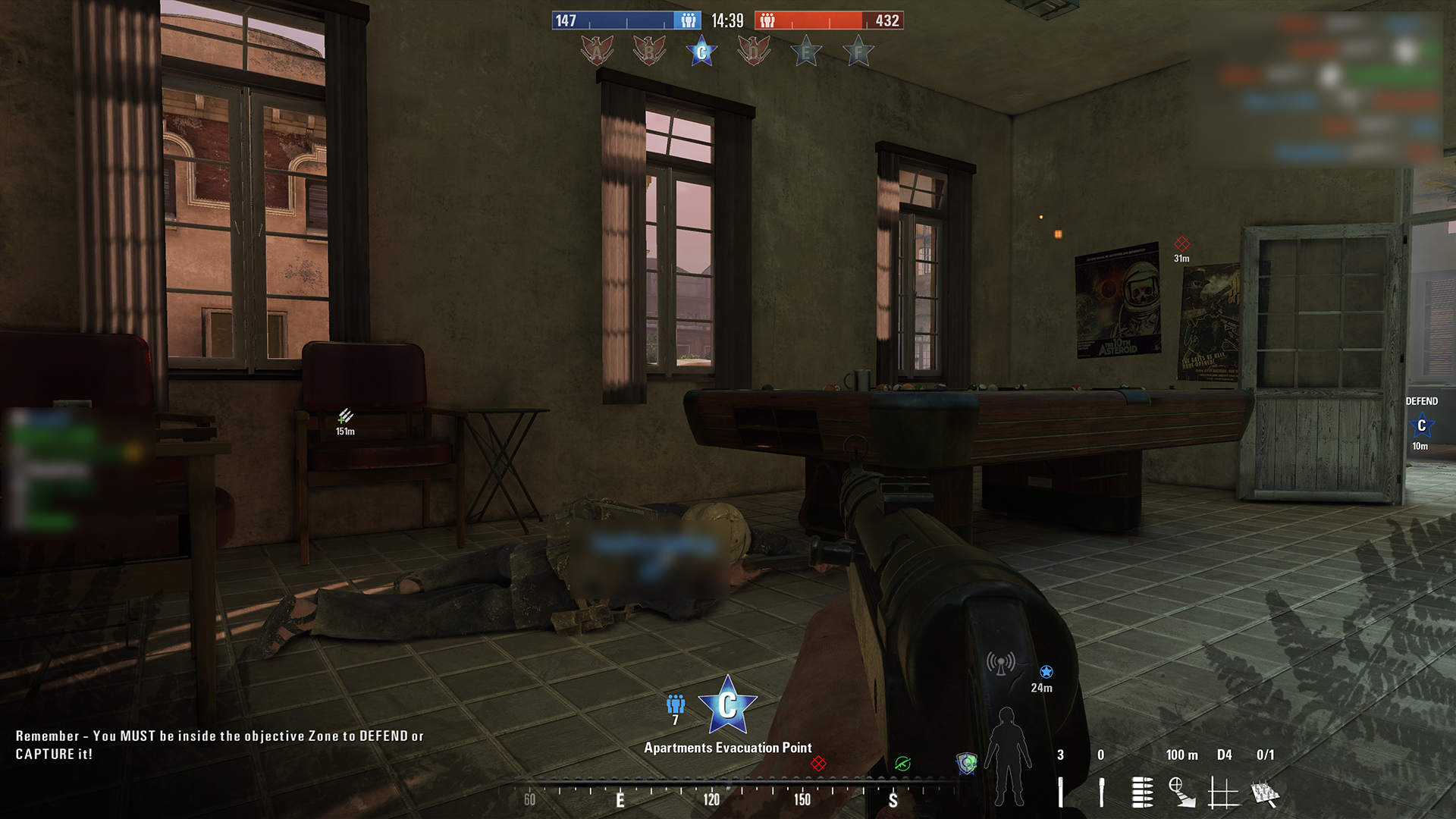 Image 4 - Realistic lighting mod - Reshade for Rising Storm 2: Vietnam ...