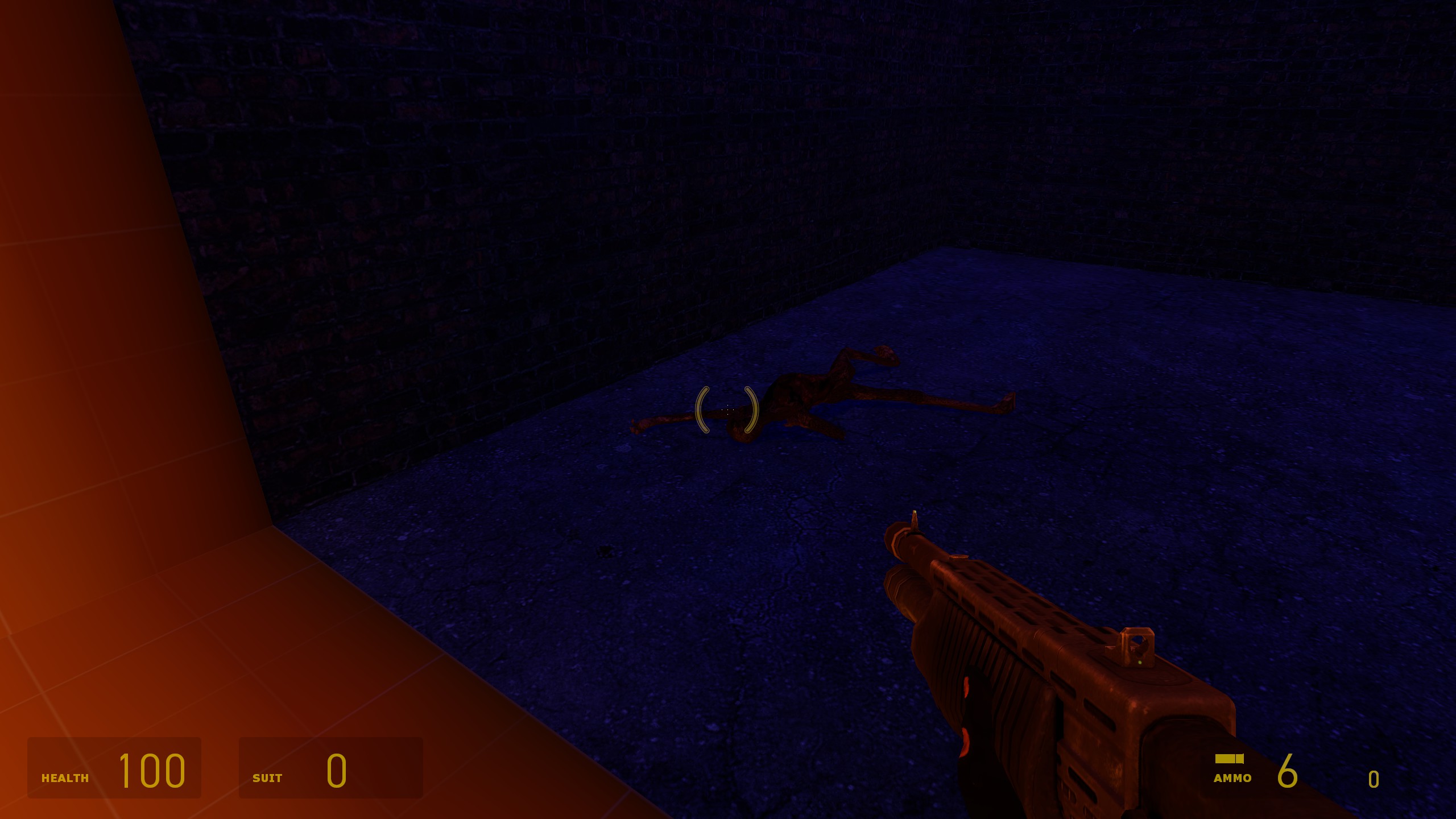 Image 6 - the SCARY horror story mod for Half-Life 2 - ModDB