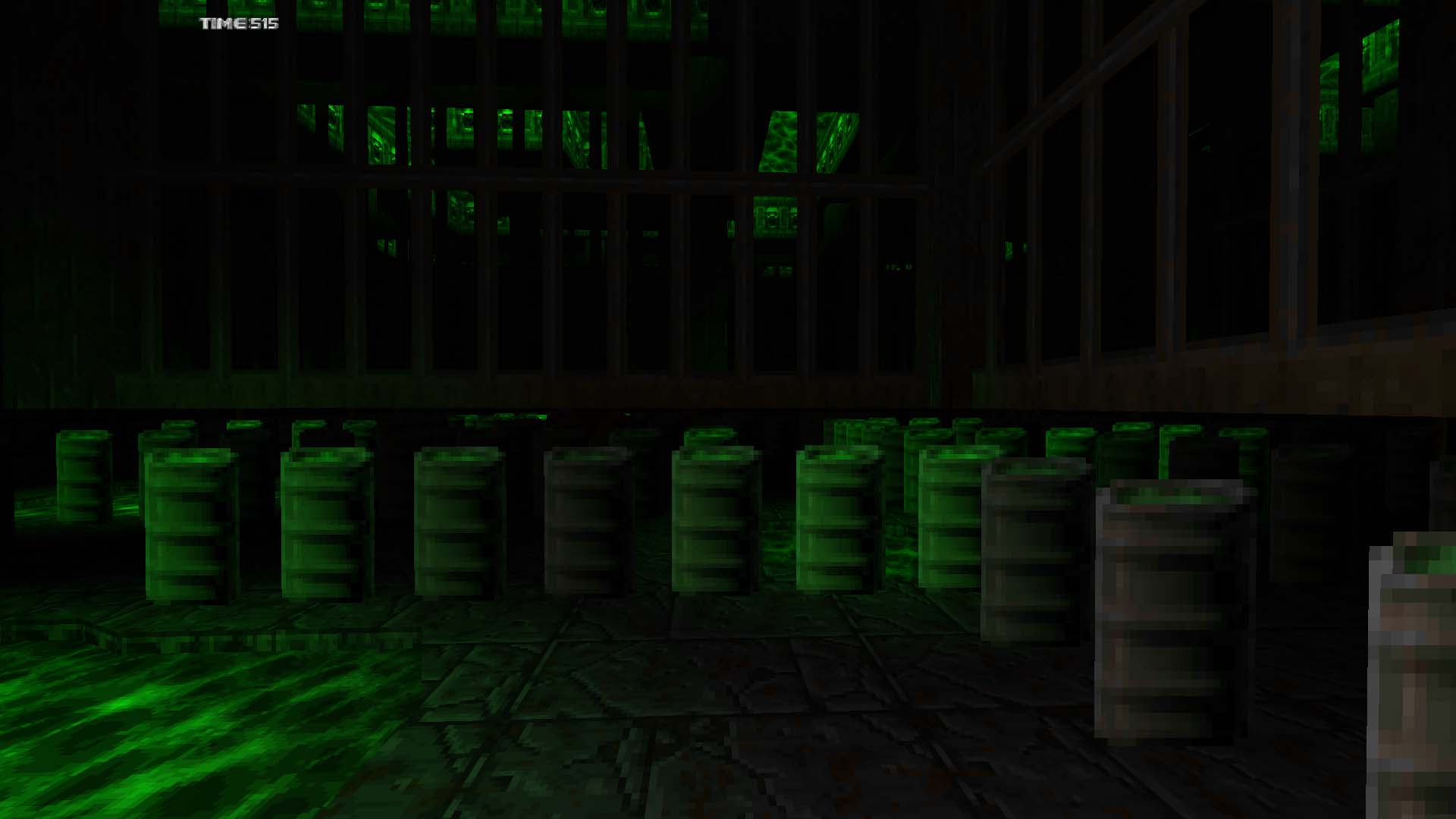 Image 3 - Light of the Seven mod for Doom II - ModDB