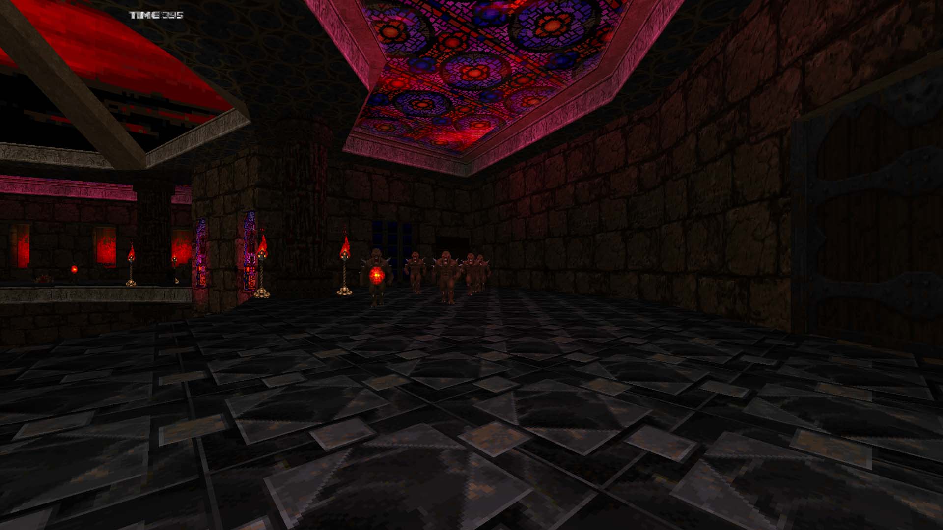 Image 5 - Light of the Seven mod for Doom II - ModDB