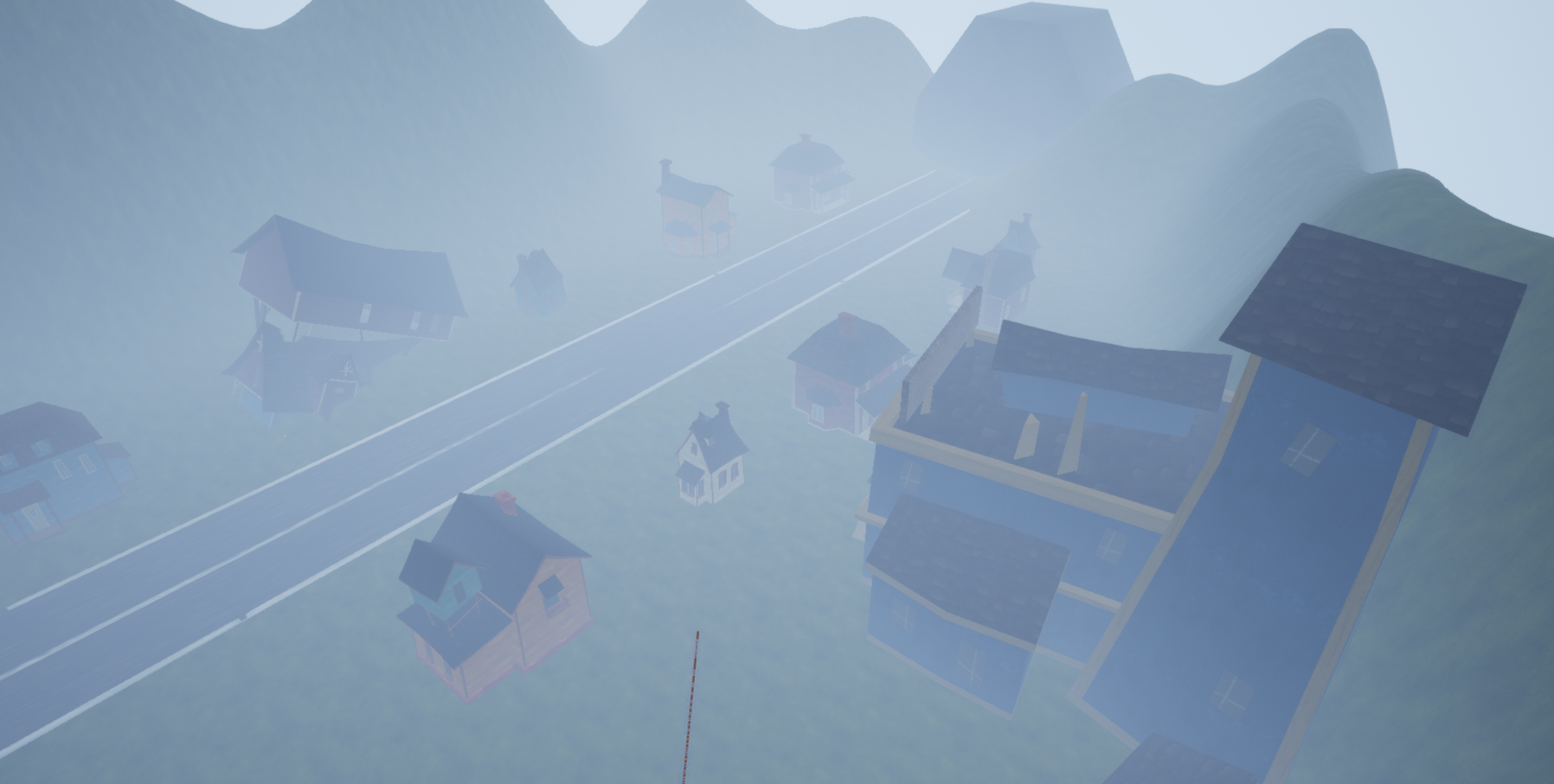 Image 5 - Hello rooms mod for Hello Neighbor - ModDB