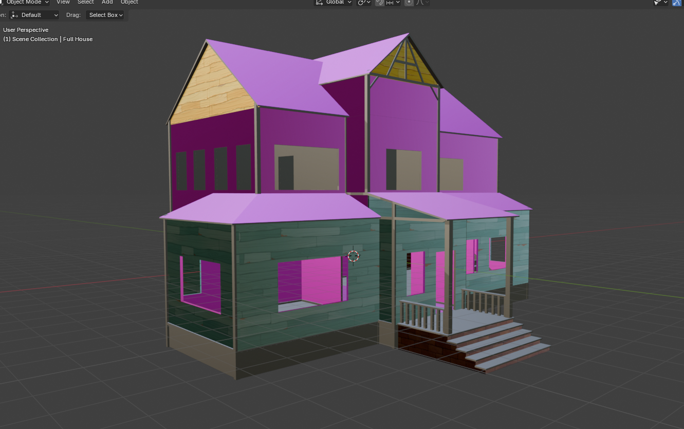 Image 1 - Hello Sir Alpha 2 mod for Hello Neighbor - ModDB