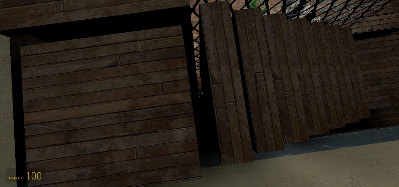 Image 3 - Cog / Egg mod for Half-Life 2 - ModDB