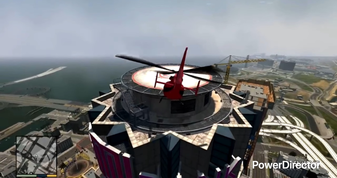 GTA 4 Los Santos Preservation Project GTA 5 Remake image - ModDB