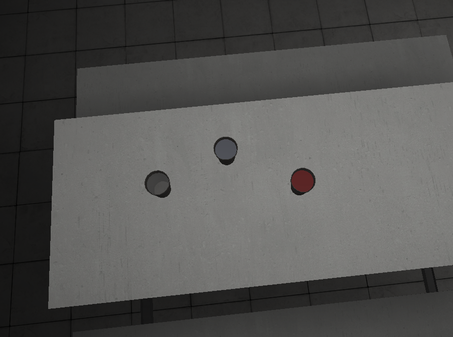 More drinks!!!! image - Sbornaya Solyanka (every mod in one) for SCP ...