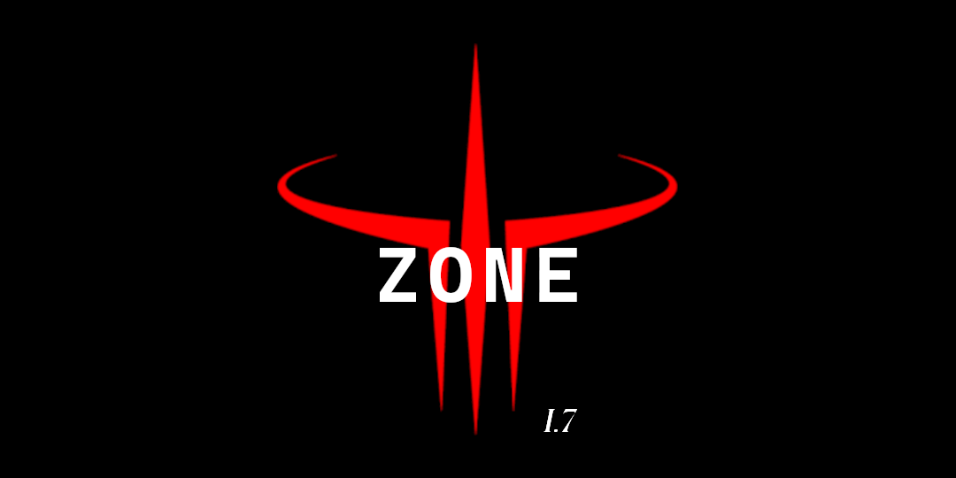 ZONE mod for Quake III Arena - ModDB
