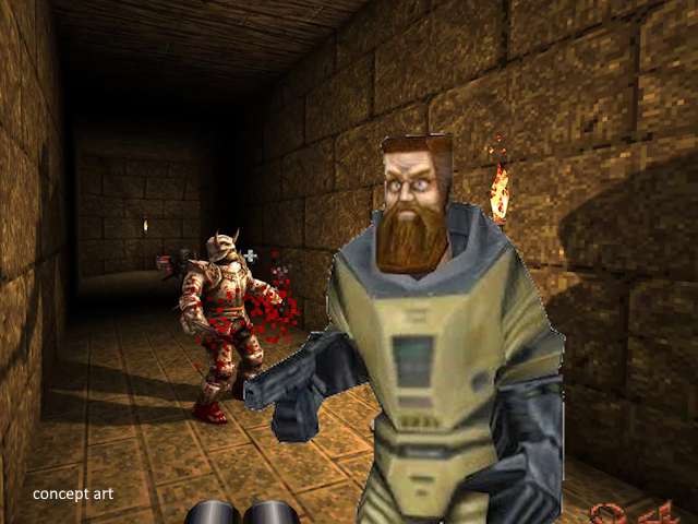 Image 4 - ReAlpha mod for Half-Life - ModDB