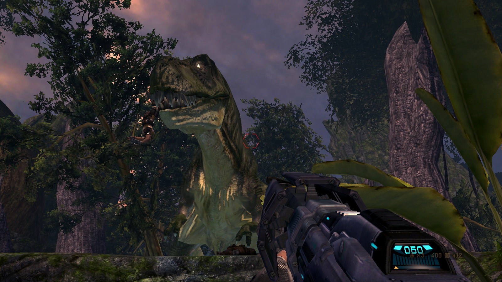 ScreenShot00075 image - MG Soldiers and Creatures Replacement mod for ...