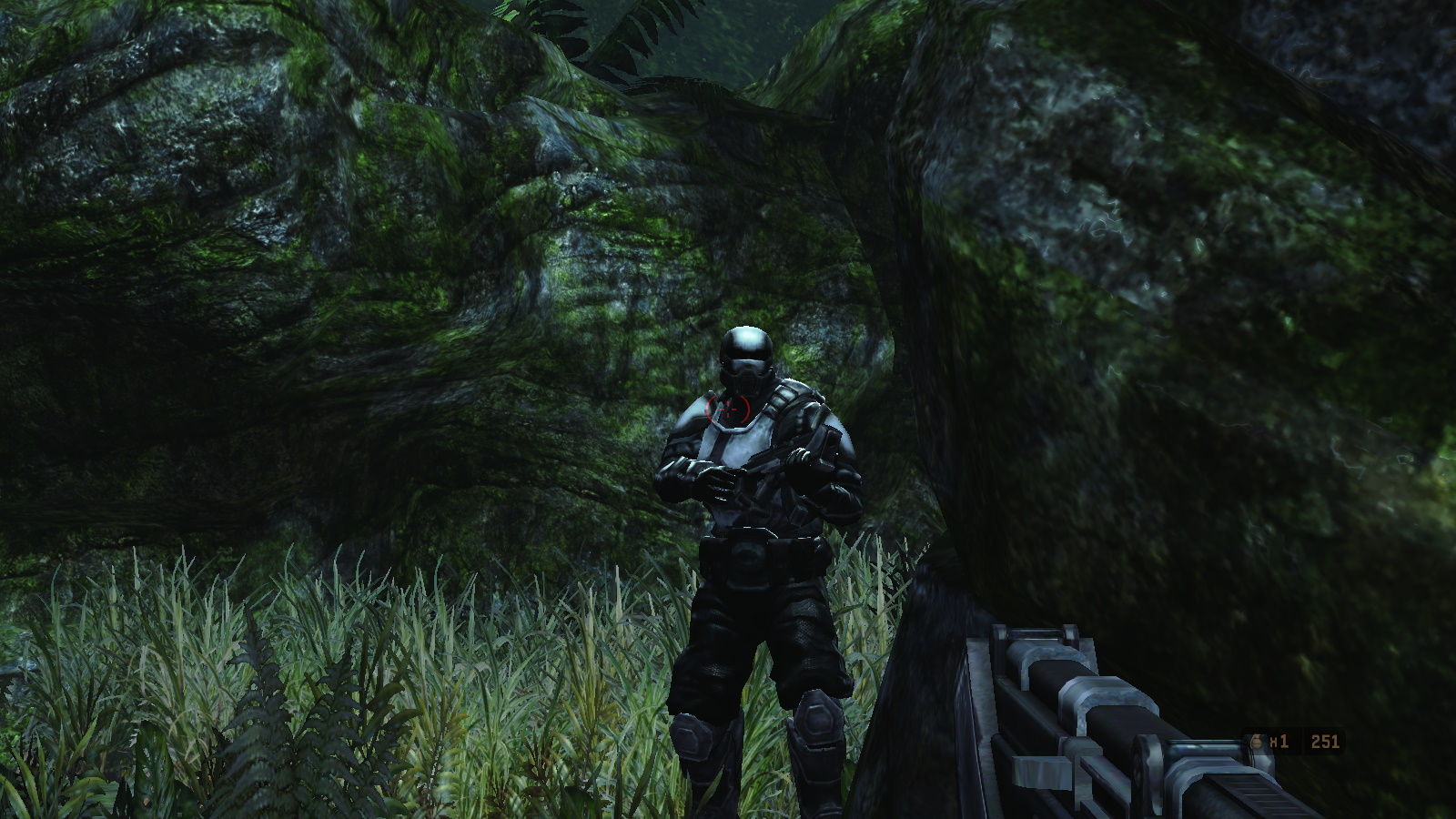 ScreenShot00372 image - MG Soldiers and Creatures Replacement mod for ...