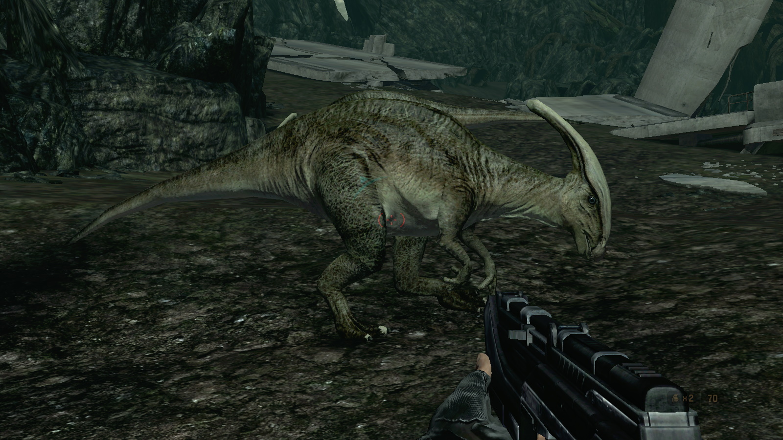 ScreenShot00379 image - MG Soldiers and Creatures Replacement mod for ...