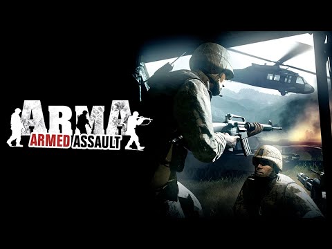 hqdefault 1 image - Dynamic war mod for ARMA: Armed Assault - ModDB