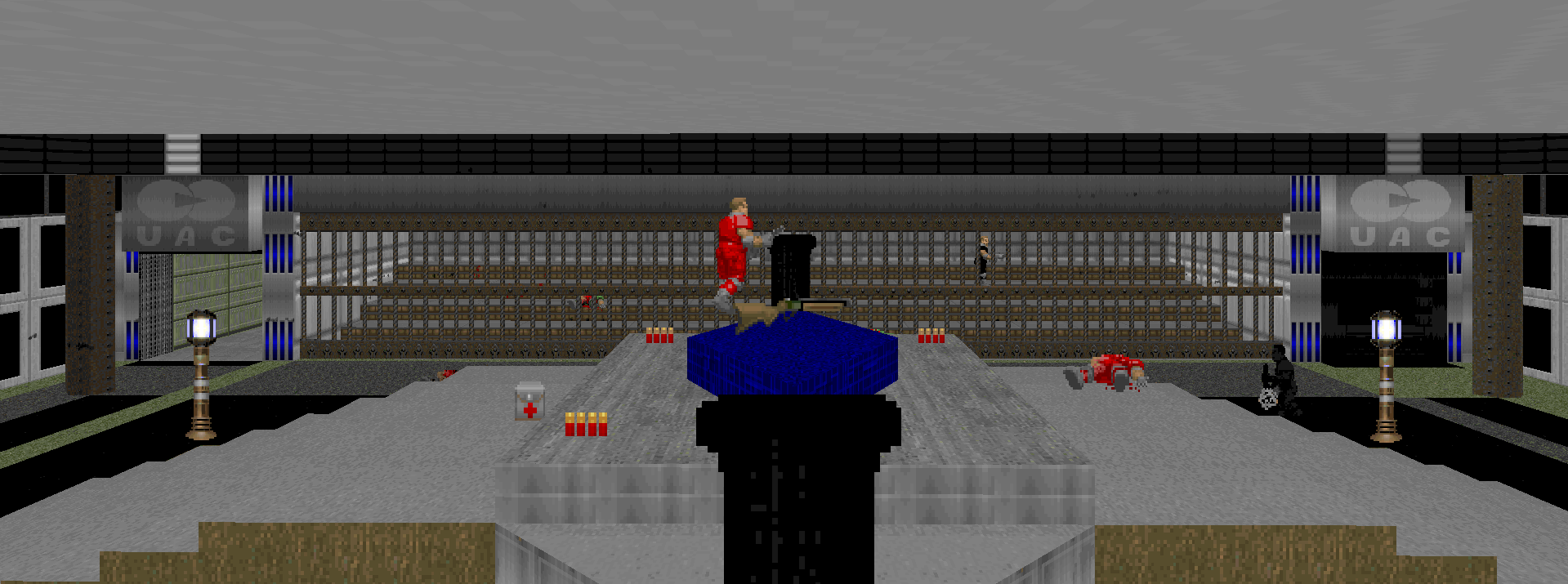 Noray Deathmatch Map Pack I 8 image - ModDB