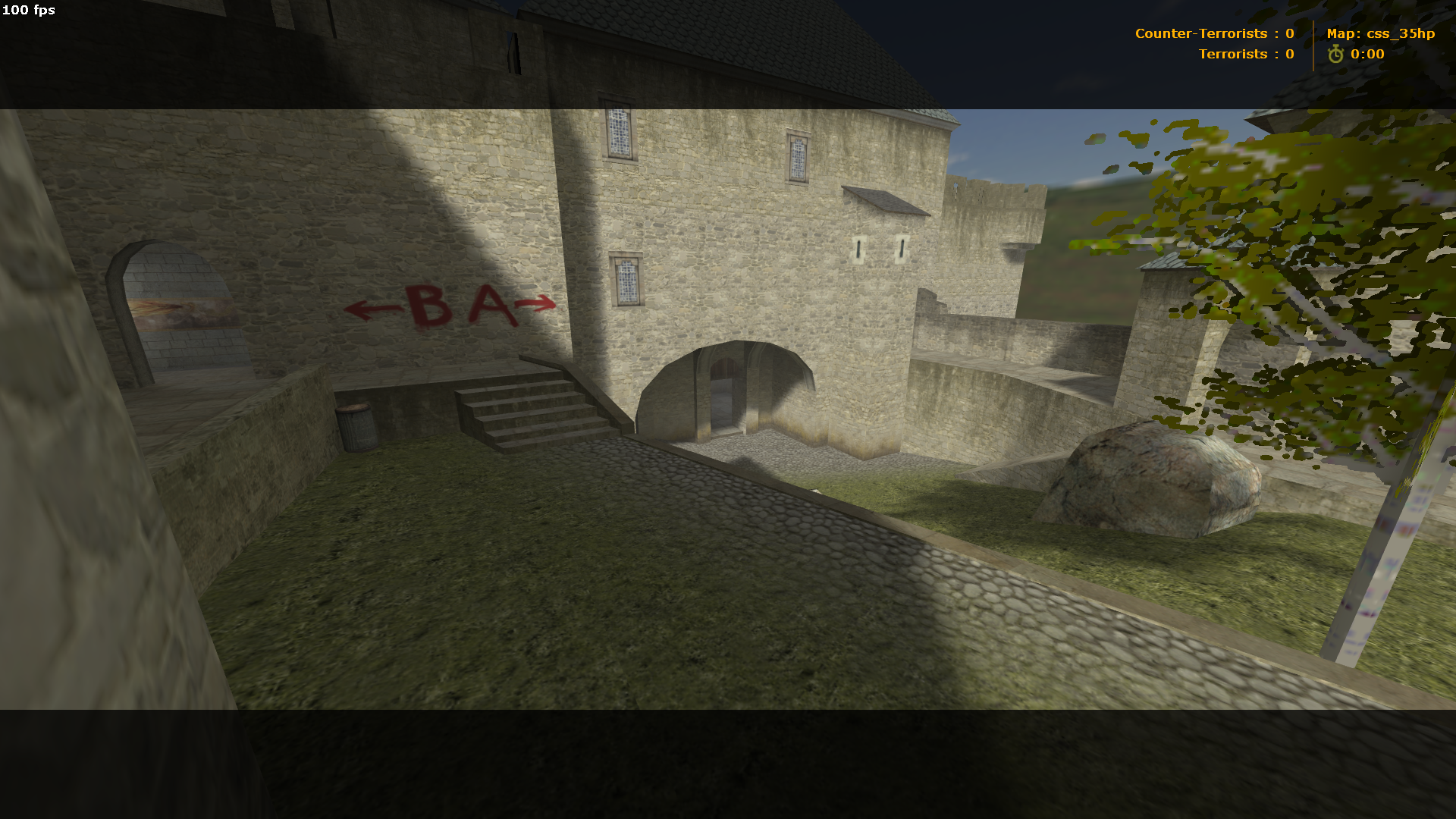 screenshots 6 image - Counter Strike Source 1.6 mod for Counter-Strike ...
