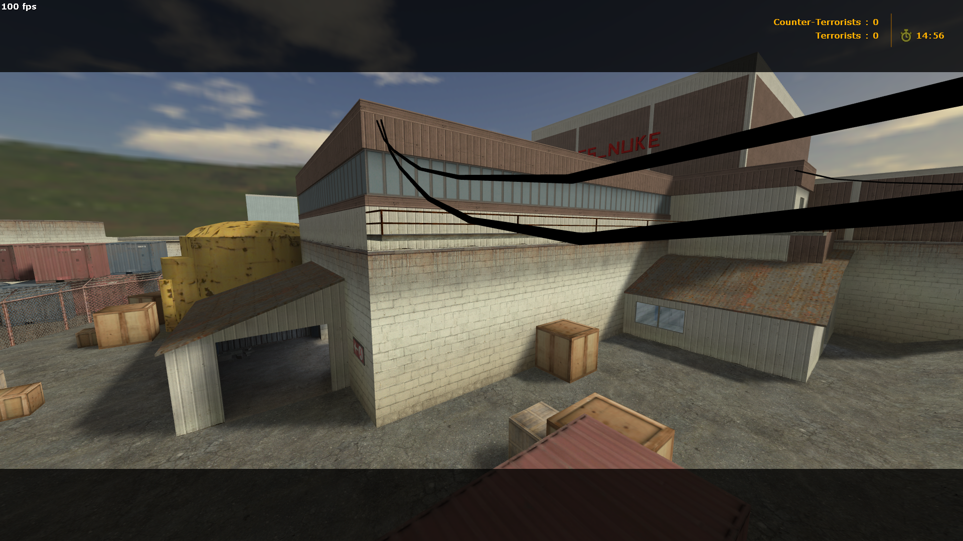 screenshots 2 image - Counter Strike Source 1.6 mod for Counter-Strike ...